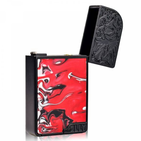 ALLY Pod System by PURGE MODS – The Vape Chase