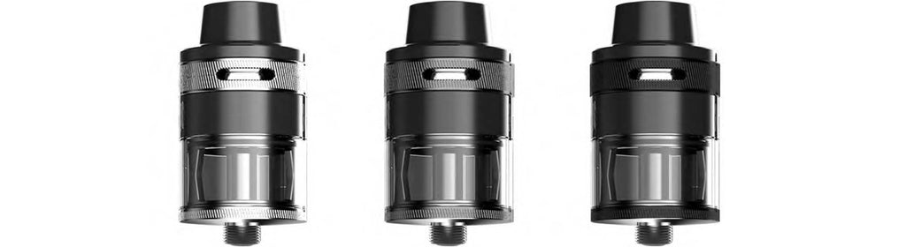 ASPIRE REVVO TANK TPD – The Vape Chase