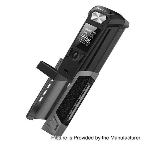 Vaporesso Switcher Kit LE VERSION INCLUDING 2 BATTERIES – The Vape Chase